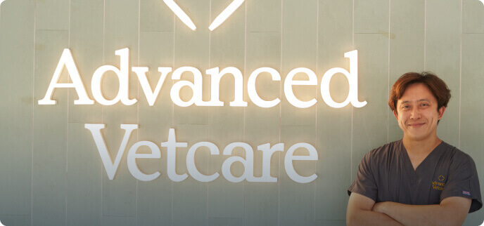 Contact Us - Advanced VetCare
